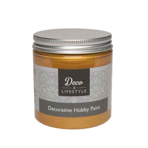 Decoratieve Hobby Verf